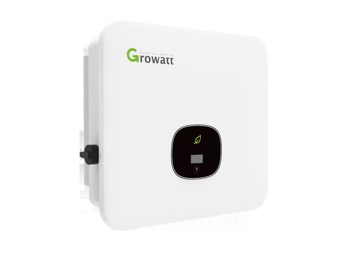 Growatt MOD 10KTL3-XH (BP) — SolarAction